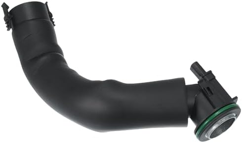 Amazon.com: 11127584128 Crankcase Vent Hose for BMW 135i 335i 535i 640i ...