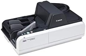 Amazon.com: Canon imageFORMULA CR-190i : Office Products