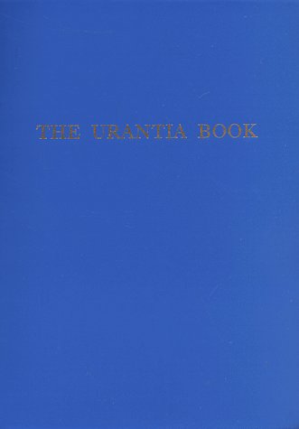 The Urantia Book: Urantia Foundation: 9780911560503: Amazon.com: Books