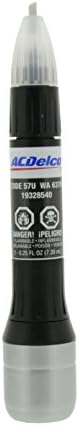 Amazon.com: ACDelco 19328540 Cyber Gray Metallic (WA637R) Four-In-One ...