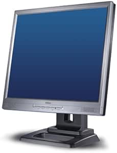 Maxdata Belinea 101735 8 ms Monitor LCD TFT (17, 1280 x 1024, Audio ...