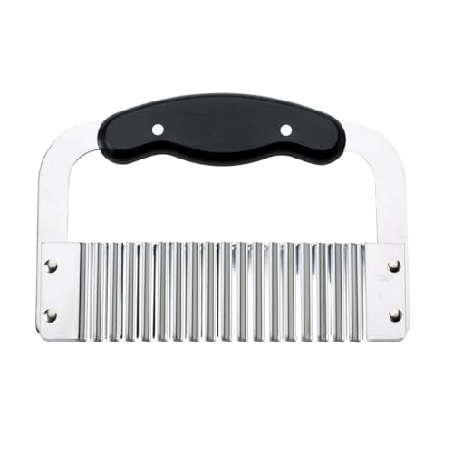 Top 10 Best Crinkle Cut Fry Machine : Reviews & Buying Guide - Katynel