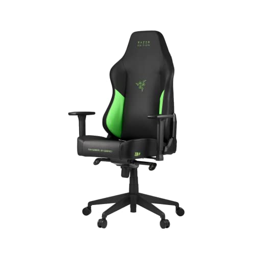 Chaise gamer Razer : les meilleurs modèles de la marque