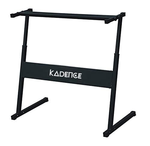 Kadence Keyboard Stand KKSTD-02 : Amazon.in: Musical Instruments