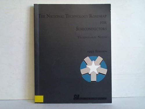 The National Technology Roadmap for Semiconductors: Amazon.co.uk: Books