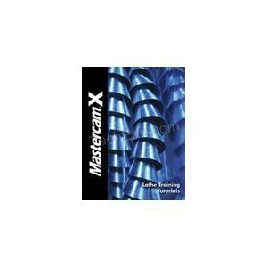 Mastercam X Lathe Training Tutorials: In House Solutions Mastercam ...