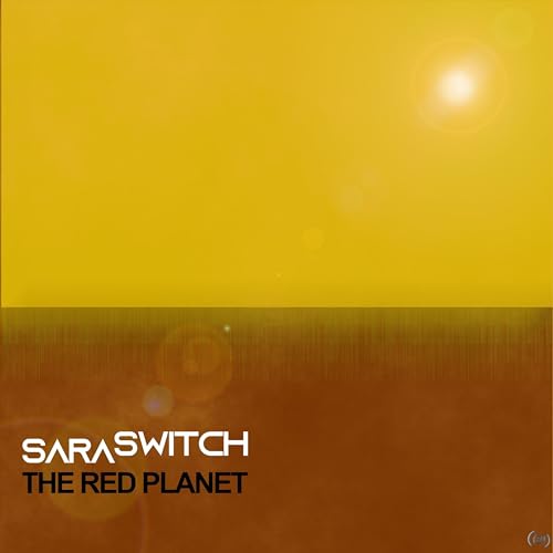 Amazon.co.jp: The Red Planet : Sara Switch: Digital Music