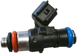 Amazon.com: Unlimited Rider Fuel Injector For Polaris SPORTSMAN 570 ...
