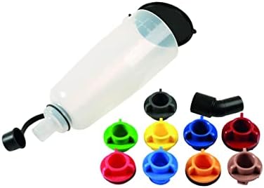 Laser 7980 Laser Oil Funnel Kit : Amazon.co.uk: Automotive