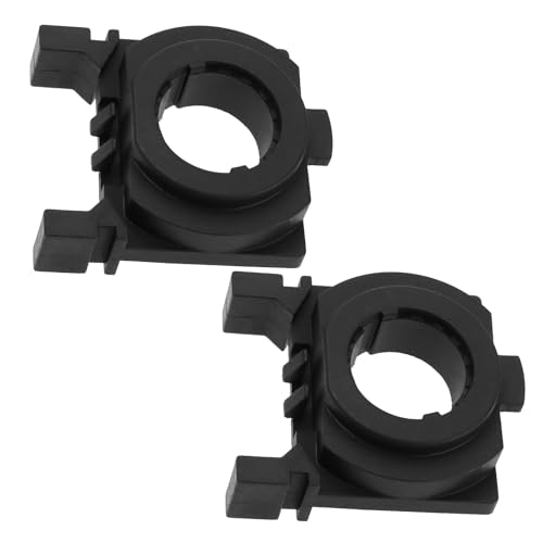 Amazon.co.uk Best Sellers: The most popular items in Car Headlight Bulb ...