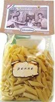 Amazon.com : Columbro Pasta - Penne 500gr/17.6oz : Grocery & Gourmet Food