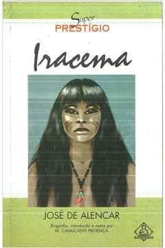Amazon.com: Iracema: 9788500005909: José de Alencar: Books