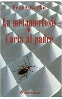 Buy Metamorfosis Y Cartas Al Padre/ Metamorphosis And Letters to the ...