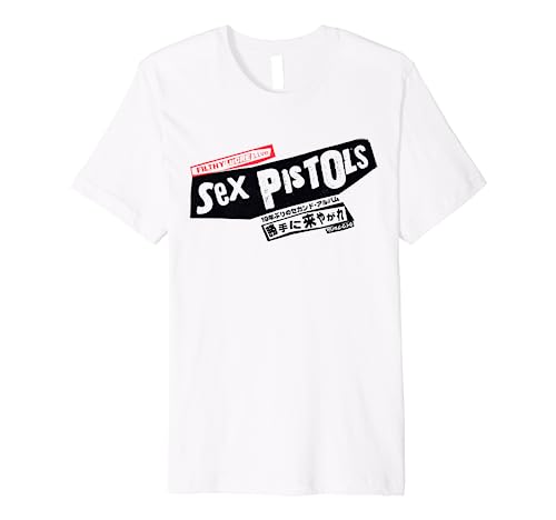 Sex Pistols Concerts And Live Tour Dates 2025 2026 Tickets Bandsintown