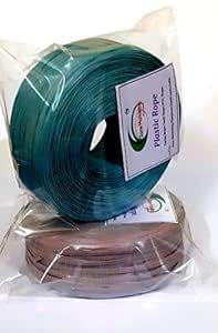 ZM Plastic Packing Rope/Twine Rope/Sutli Rope/PVC Rope 1200g Approx ...