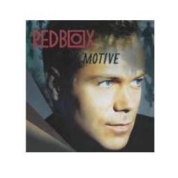 Red Box - Motive - Amazon.com Music