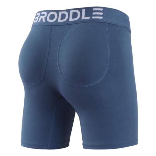 Snapklik.com : Mens Package And Butt Padded Underwear Enhancing Boxer ...