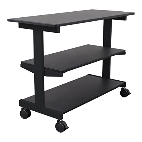 Desks With Returns – The 16 best products compared - textspace.net