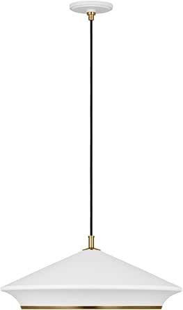 Visual Comfort Studio Collection Generation Lighting TP1241MWTBBS ...