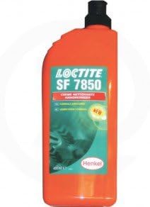 LOCTITE SF 7850 Citrus Pumice Hand Cleaner 3L Bottle : Amazon.ca ...
