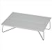 Amazon.com : SOTO Field Hopper Mini Pop-Up Table : Sports & Outdoors