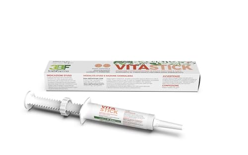 Vitastick – Die 15 besten Produkte im Vergleich - Haustierratgeber Ratgeber
