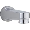 Delta Faucet RP17453 TUB SPOUT, One Size, Chrome - Tub Filler Faucets ...