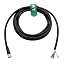 HangTon GPIO Power I/O Cable for Basler Camera ace 2 V, Boost R, Racer ...