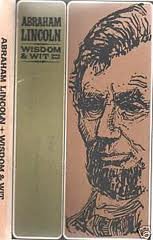 Amazon.co.jp: Abraham Lincoln wisdom and Wit : 本