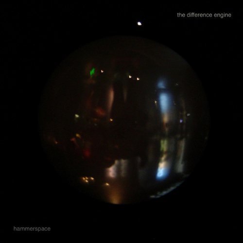 Play Hammerspace by The Difference Engine on Amazon Music