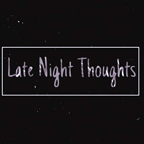 Late Night Thoughts de D-Roze en Amazon Music Unlimited