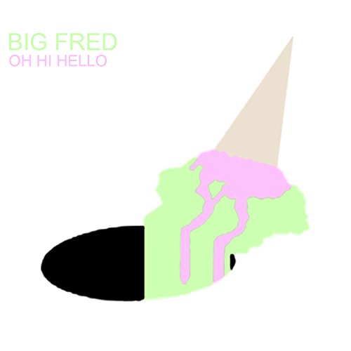 Amazon.co.jp: Oh Hi Hello : Big Fred: デジタルミュージック