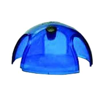 K3327 - Mouse Igloo Enrichment Housings, Bio-Serv - Mouse Igloo - Each ...