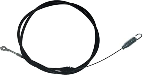 Amazon.com : NTSUMI Push Pull Cable Control Cable Replace GX21047 Fit ...