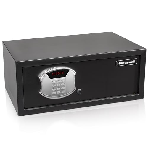 Best Honeywell Home Safes: Keeping Your Valuables Secure and Protected ...