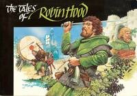 The Tales of Robin Hood: David Hool: 9780902751156: Amazon.com: Books