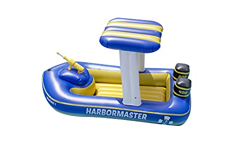 Find The Best Water Boats For Pool Reviews & Comparison - Katynel