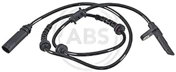 Amazon.com: ABS 31232 Wheel speed Sensor 34526775864 : Automotive