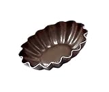 ・ブランド:Gobel・製造元:GOBEL(ゴベル)・モデル:14296510・製造元/メーカー部品番号:14296510・サイズ:(内寸)幅×奥行×深さ(mm)48×35×10・重量:8g・素材・材質:スチール・フッ素樹脂加工・原産国:フランス