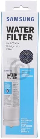 Amazon.com: Samsung DA82-02863A Water Filter Case Assembly, Multi ...