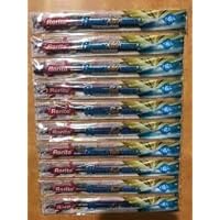 Rorito Truestore Flymax Gel Blue Ink Refills - Pack of 100 Pieces ...