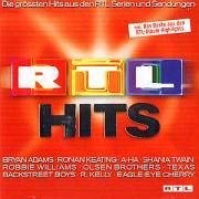 R T L - Hits - Bryan Adams Brødrene Olsen Shania Twain Oasis Tom Jones ...