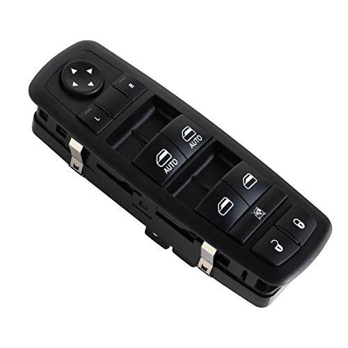 Amazon Best Sellers: Best Automotive Power Window Switches