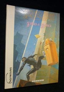 Amazon.fr - Jeremiah, Julius et Romea (en tirage de tête) - Livres