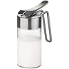 Amazon.com | Tescoma Creamer Dispenser made of Glass, with stainless ...