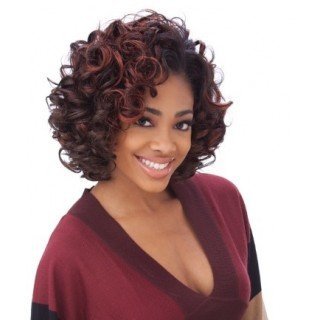 Amazon.com : Sensationnel Kanubia Oprah Synthetic Weave 10" Color 4 ...