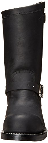 Men's 11 Steel Toe Engineer Boot