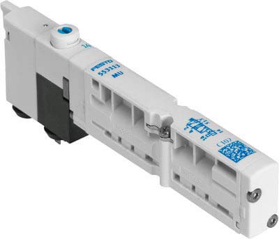 Festo 553113 VMPA1-M1H-MU-PI Válvula solenoide : Amazon.es: Industria ...