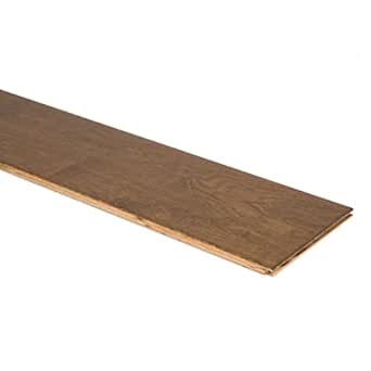 Amazon.com: SimpleFLOORS Pisos de madera dura de ingeniería | Abedul ...
