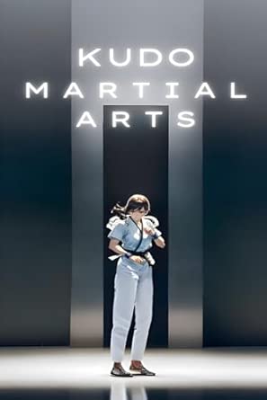 Kudo martial arts book: Part 1 | Learning the basics: Jr., Artle ...